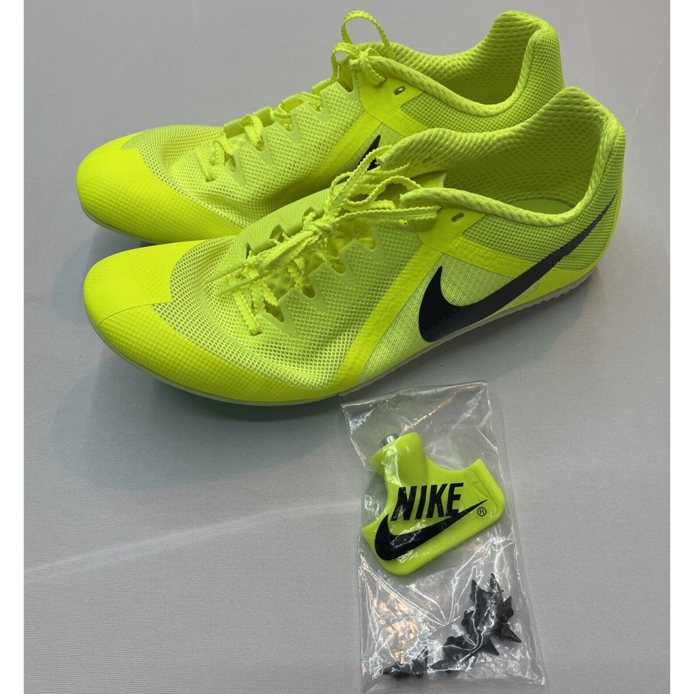 Nike Zoom Rival Xc Sprint Racing Track Field Cleat Me… - Gem